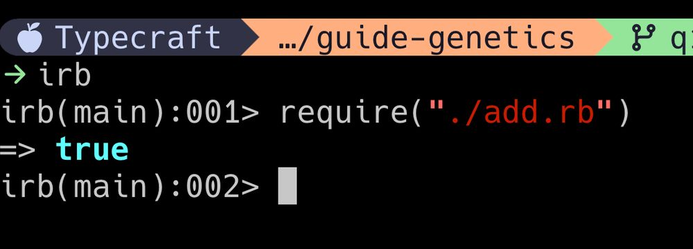 Github Copilot + Neovim | Typecraft Learn
